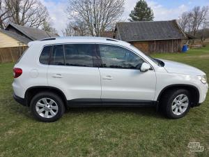 Volkswagen Tiguan 2011 Kauņa, ar dzinēja tilpumu 1.40 L un nobraukumu 240 tūkst. km par 3500 €, foto 7 vietnē AUTOMOTO.COM.LV