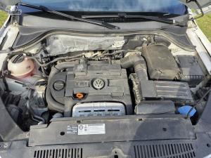 Volkswagen Tiguan 2011 Kauņa, ar dzinēja tilpumu 1.40 L un nobraukumu 240 tūkst. km par 3500 €, foto 13 vietnē AUTOMOTO.COM.LV