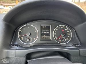 Volkswagen Tiguan 2011 Kauņa, ar dzinēja tilpumu 1.40 L un nobraukumu 240 tūkst. km par 3500 €, foto 14 vietnē AUTOMOTO.COM.LV