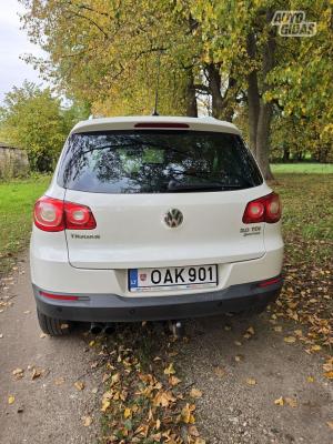 Volkswagen Tiguan 2011 Kaišiadorys, ar dzinēja tilpumu 2.00 L un nobraukumu 313 tūkst. km par 6100 €, foto 7 vietnē AUTOMOTO.COM.LV