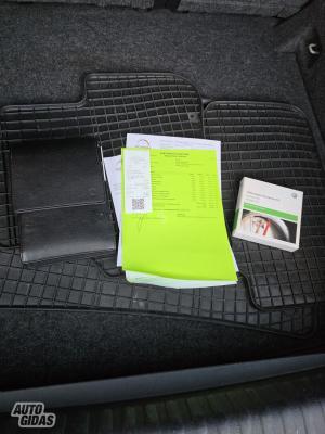 Volkswagen Tiguan 2011 Kaišiadorys, ar dzinēja tilpumu 2.00 L un nobraukumu 313 tūkst. km par 6100 €, foto 12 vietnē AUTOMOTO.COM.LV