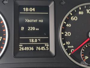 Фольксваген Тигуан 2011 в Шяуляй, объемом двигателя 1.40 л и пробегом 264 тыс. км за 3350 €, фото 21 на AUTOMOTO.COM.LV