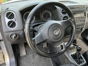 Volkswagen Tiguan 2012 Rīga, ar dzinēja tilpumu 1.40 L un nobraukumu 262 tūkst. km par 7770 €, foto 7 vietnē AUTOMOTO.COM.LV