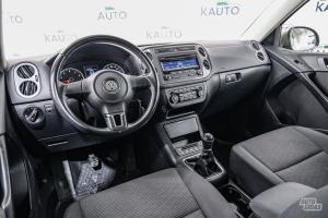 Volkswagen Tiguan 2012 in Kaunas, with an engine capacity of 1.40 L and mileage of 142 thousand km for 6990 €, photo 7 on AUTOMOTO.COM.LV