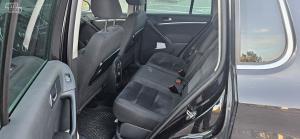 Volkswagen Tiguan 2012 in Vilnius, with an engine capacity of 2.00 L and mileage of 320 thousand km for 6800 €, photo 8 on AUTOMOTO.COM.LV