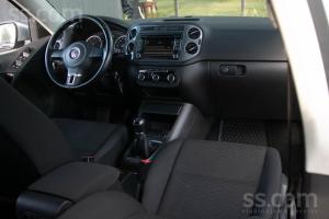 Volkswagen Tiguan 2012 Tukums, ar dzinēja tilpumu 2.00 L un nobraukumu 255 tūkst. km par 9490 €, foto 8 vietnē AUTOMOTO.COM.LV