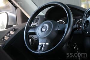 Volkswagen Tiguan 2012 Tukums, ar dzinēja tilpumu 2.00 L un nobraukumu 255 tūkst. km par 9490 €, foto 9 vietnē AUTOMOTO.COM.LV