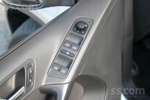 Volkswagen Tiguan 2012 Tukums, ar dzinēja tilpumu 2.00 L un nobraukumu 255 tūkst. km par 9490 €, foto 12 vietnē AUTOMOTO.COM.LV