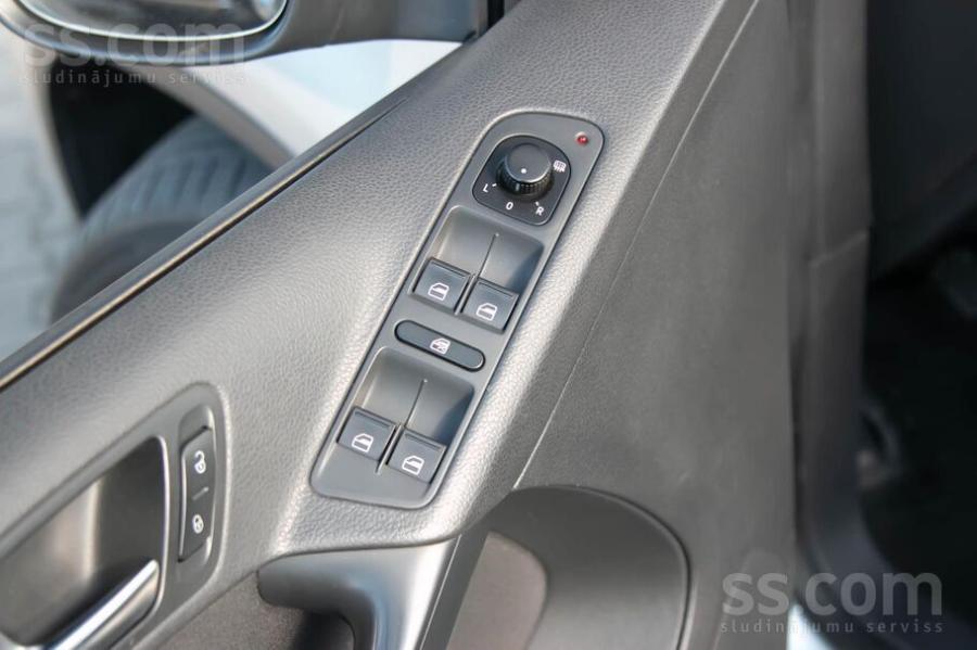 Volkswagen Tiguan 2012 Tukums, ar dzinēja tilpumu 2.00 L un nobraukumu 255 tūkst. km par 9490 €, foto 12 vietnē AUTOMOTO.COM.LV