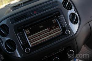 Volkswagen Tiguan 2012 Tukums, ar dzinēja tilpumu 2.00 L un nobraukumu 255 tūkst. km par 9490 €, foto 13 vietnē AUTOMOTO.COM.LV