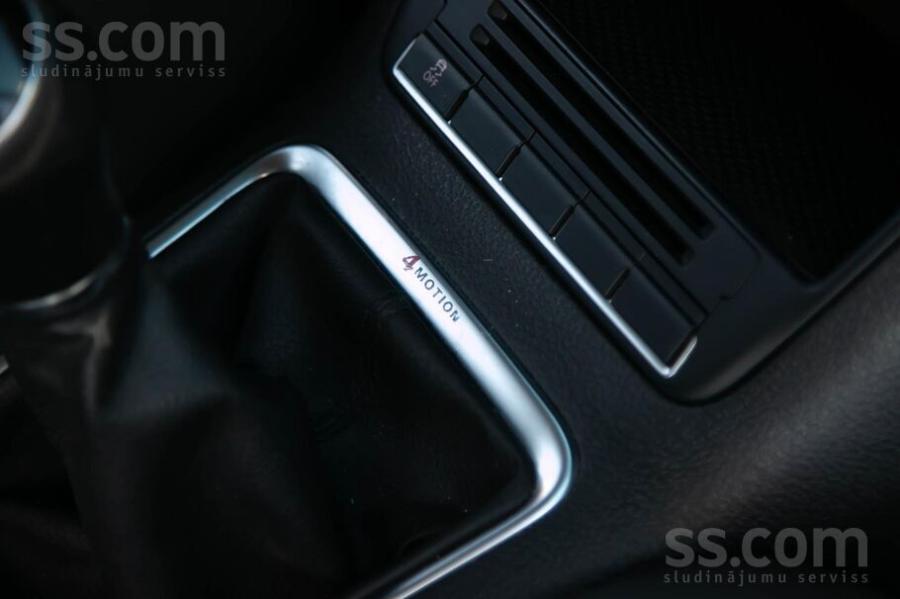 Volkswagen Tiguan 2012 Tukums, ar dzinēja tilpumu 2.00 L un nobraukumu 255 tūkst. km par 9490 €, foto 16 vietnē AUTOMOTO.COM.LV