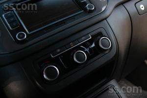 Volkswagen Tiguan 2012 Tukums, ar dzinēja tilpumu 2.00 L un nobraukumu 255 tūkst. km par 9490 €, foto 18 vietnē AUTOMOTO.COM.LV