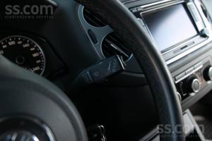 Volkswagen Tiguan 2012 Tukums, ar dzinēja tilpumu 2.00 L un nobraukumu 255 tūkst. km par 9490 €, foto 20 vietnē AUTOMOTO.COM.LV