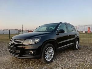 Volkswagen Tiguan 2012 Saldus, ar dzinēja tilpumu 2.00 L un nobraukumu 213 tūkst. km par 10300 €, foto  vietnē AUTOMOTO.COM.LV