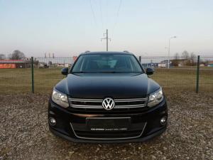 Volkswagen Tiguan 2012 Saldus, ar dzinēja tilpumu 2.00 L un nobraukumu 213 tūkst. km par 10300 €, foto 3 vietnē AUTOMOTO.COM.LV