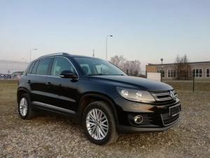 Volkswagen Tiguan 2012 Saldus, ar dzinēja tilpumu 2.00 L un nobraukumu 213 tūkst. km par 10300 €, foto 4 vietnē AUTOMOTO.COM.LV
