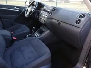 Volkswagen Tiguan 2012 Saldus, ar dzinēja tilpumu 2.00 L un nobraukumu 213 tūkst. km par 10300 €, foto 6 vietnē AUTOMOTO.COM.LV