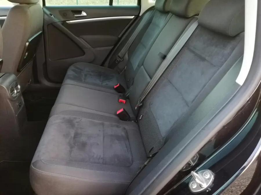 Volkswagen Tiguan 2012 Saldus, ar dzinēja tilpumu 2.00 L un nobraukumu 213 tūkst. km par 10300 €, foto 7 vietnē AUTOMOTO.COM.LV