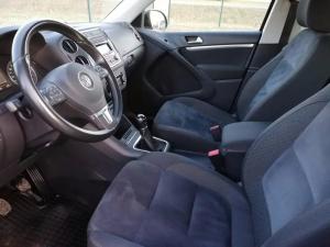 Volkswagen Tiguan 2012 Saldus, ar dzinēja tilpumu 2.00 L un nobraukumu 213 tūkst. km par 10300 €, foto 8 vietnē AUTOMOTO.COM.LV