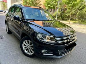 Volkswagen Tiguan 2012 Šauļi, ar dzinēja tilpumu 2.00 L un nobraukumu 276 tūkst. km par 8350 €, foto 7 vietnē AUTOMOTO.COM.LV