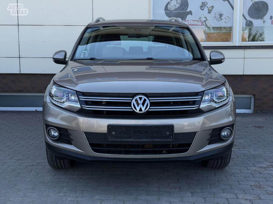 Volkswagen Tiguan 2012 Kretinga, ar dzinēja tilpumu 2.00 L un nobraukumu 283 tūkst. km par 8550 €, foto 3 vietnē AUTOMOTO.COM.LV