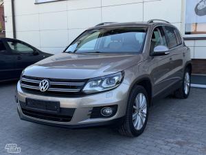 Volkswagen Tiguan 2012 Kretinga, ar dzinēja tilpumu 2.00 L un nobraukumu 283 tūkst. km par 8550 €, foto 5 vietnē AUTOMOTO.COM.LV