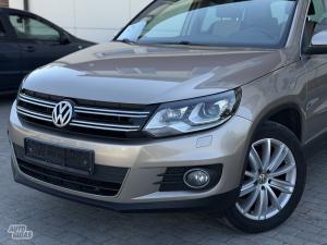 Volkswagen Tiguan 2012 Kretinga, ar dzinēja tilpumu 2.00 L un nobraukumu 283 tūkst. km par 8550 €, foto 6 vietnē AUTOMOTO.COM.LV
