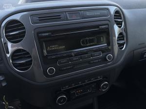 Volkswagen Tiguan 2012 Kretinga, ar dzinēja tilpumu 2.00 L un nobraukumu 283 tūkst. km par 8550 €, foto 12 vietnē AUTOMOTO.COM.LV