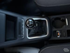 Volkswagen Tiguan 2012 Kretinga, ar dzinēja tilpumu 2.00 L un nobraukumu 283 tūkst. km par 8550 €, foto 14 vietnē AUTOMOTO.COM.LV