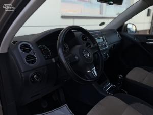 Volkswagen Tiguan 2012 Kretinga, ar dzinēja tilpumu 2.00 L un nobraukumu 283 tūkst. km par 8550 €, foto 15 vietnē AUTOMOTO.COM.LV