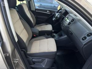Volkswagen Tiguan 2012 Kretinga, ar dzinēja tilpumu 2.00 L un nobraukumu 283 tūkst. km par 8550 €, foto 18 vietnē AUTOMOTO.COM.LV