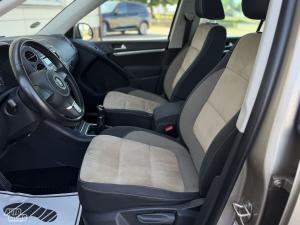 Volkswagen Tiguan 2012 Kretinga, ar dzinēja tilpumu 2.00 L un nobraukumu 283 tūkst. km par 8550 €, foto 19 vietnē AUTOMOTO.COM.LV