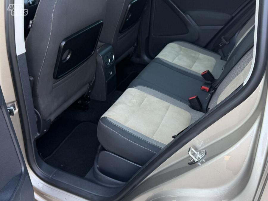 Volkswagen Tiguan 2012 Kretinga, ar dzinēja tilpumu 2.00 L un nobraukumu 283 tūkst. km par 8550 €, foto 20 vietnē AUTOMOTO.COM.LV
