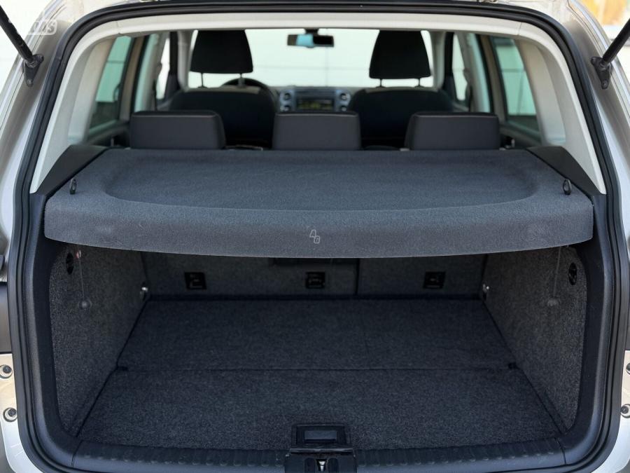 Volkswagen Tiguan 2012 Kretinga, ar dzinēja tilpumu 2.00 L un nobraukumu 283 tūkst. km par 8550 €, foto 22 vietnē AUTOMOTO.COM.LV