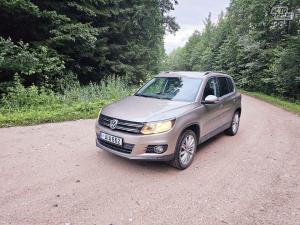 Volkswagen Tiguan 2012 in Kaunas, with an engine capacity of 1.40 L and mileage of 187 thousand km for 4700 €, photo 4 on AUTOMOTO.COM.LV