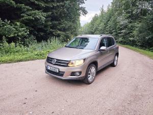 Volkswagen Tiguan 2012 in Kaunas, with an engine capacity of 1.40 L and mileage of 187 thousand km for 4700 €, photo 5 on AUTOMOTO.COM.LV