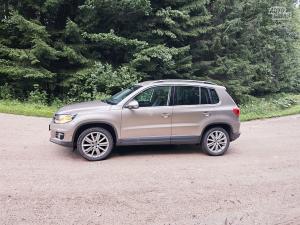 Volkswagen Tiguan 2012 in Kaunas, with an engine capacity of 1.40 L and mileage of 187 thousand km for 4700 €, photo 6 on AUTOMOTO.COM.LV