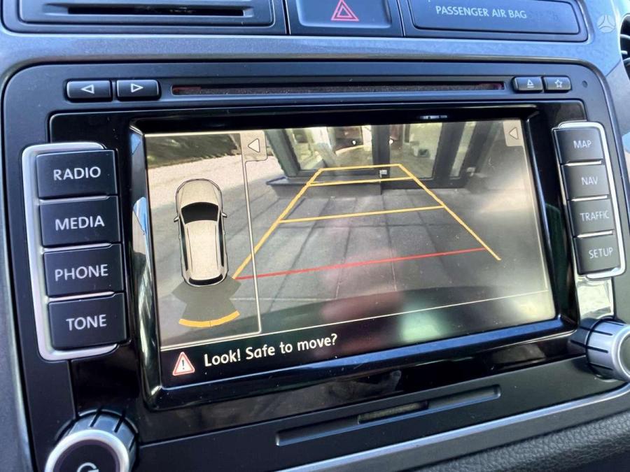 Volkswagen Tiguan 2012 Šauļi, ar dzinēja tilpumu 2.00 L un nobraukumu 278 tūkst. km par 8700 €, foto 9 vietnē AUTOMOTO.COM.LV