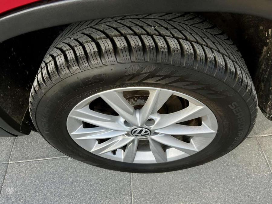 Volkswagen Tiguan 2012 Šauļi, ar dzinēja tilpumu 2.00 L un nobraukumu 278 tūkst. km par 8700 €, foto 13 vietnē AUTOMOTO.COM.LV