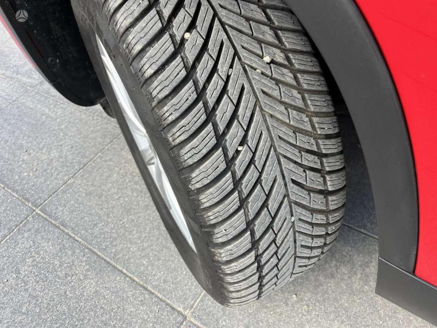 Volkswagen Tiguan 2012 Šauļi, ar dzinēja tilpumu 2.00 L un nobraukumu 278 tūkst. km par 8700 €, foto 14 vietnē AUTOMOTO.COM.LV