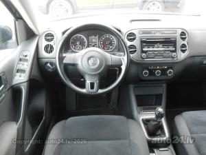 Volkswagen Tiguan 2012 in Viljandi, with an engine capacity of 1.40 L and mileage of 238 thousand km for 5890 €, photo 6 on AUTOMOTO.COM.LV