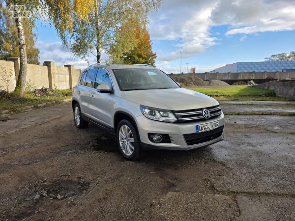 Volkswagen Tiguan 2012 Šilutė vietnē Volkswagen Tiguan 2012 Šilutė, ar dzinēja tilpumu 2.00 L un nobraukumu 269 tūkst. km par 7390 €, foto 1 vietnē AUTOMOTO.COM.LV