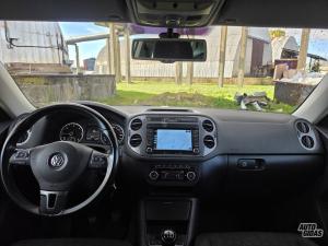 Volkswagen Tiguan 2012 Šilutė, ar dzinēja tilpumu 2.00 L un nobraukumu 269 tūkst. km par 7390 €, foto 8 vietnē AUTOMOTO.COM.LV