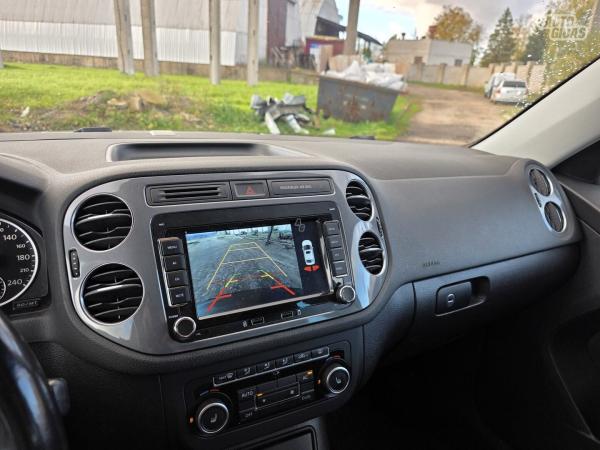 Volkswagen Tiguan 2012 Šilutė vietnē Volkswagen Tiguan 2012 Šilutė, ar dzinēja tilpumu 2.00 L un nobraukumu 269 tūkst. km par 7390 €, foto 9 vietnē AUTOMOTO.COM.LV