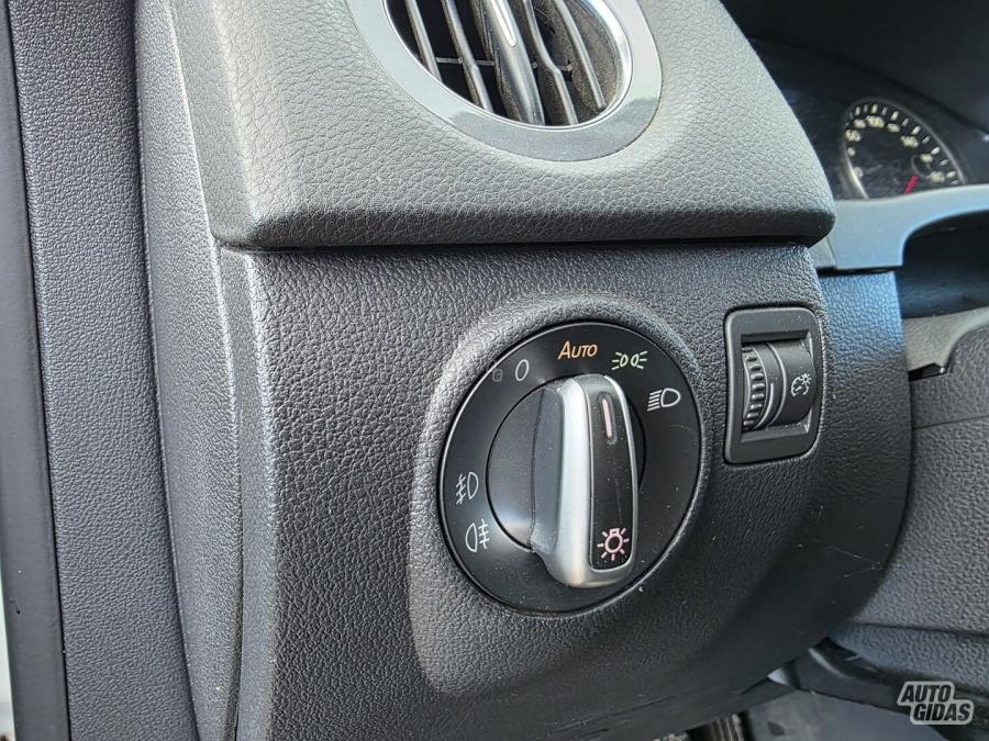 Volkswagen Tiguan 2012 Šilutė, ar dzinēja tilpumu 2.00 L un nobraukumu 269 tūkst. km par 7390 €, foto 10 vietnē AUTOMOTO.COM.LV
