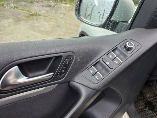 Volkswagen Tiguan 2012 Šilutė vietnē Volkswagen Tiguan 2012 Šilutė, ar dzinēja tilpumu 2.00 L un nobraukumu 269 tūkst. km par 7390 €, foto 11 vietnē AUTOMOTO.COM.LV
