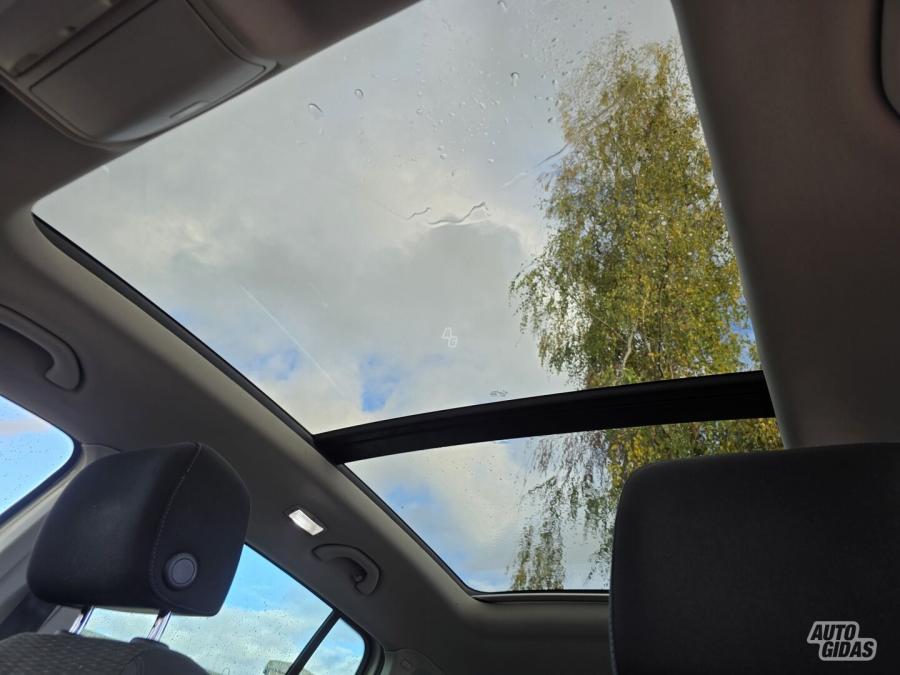 Volkswagen Tiguan 2012 Šilutė, ar dzinēja tilpumu 2.00 L un nobraukumu 269 tūkst. km par 7390 €, foto 13 vietnē AUTOMOTO.COM.LV