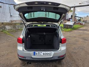 Volkswagen Tiguan 2012 Šilutė, ar dzinēja tilpumu 2.00 L un nobraukumu 269 tūkst. km par 7390 €, foto 16 vietnē AUTOMOTO.COM.LV