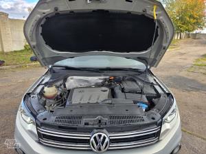 Volkswagen Tiguan 2012 Šilutė, ar dzinēja tilpumu 2.00 L un nobraukumu 269 tūkst. km par 7390 €, foto 17 vietnē AUTOMOTO.COM.LV
