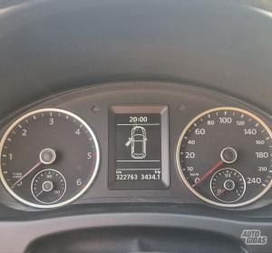 Volkswagen Tiguan 2013 Radviliškis, ar dzinēja tilpumu 2.00 L un nobraukumu 320 tūkst. km par 8300 €, foto 10 vietnē AUTOMOTO.COM.LV